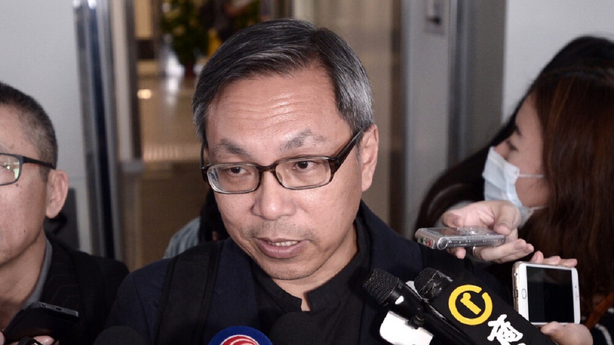 홍콩 국가보안법 여지영(黎智英, Jimmy Lai Chee-Ying) 재판 19일째 - 데일리홍콩