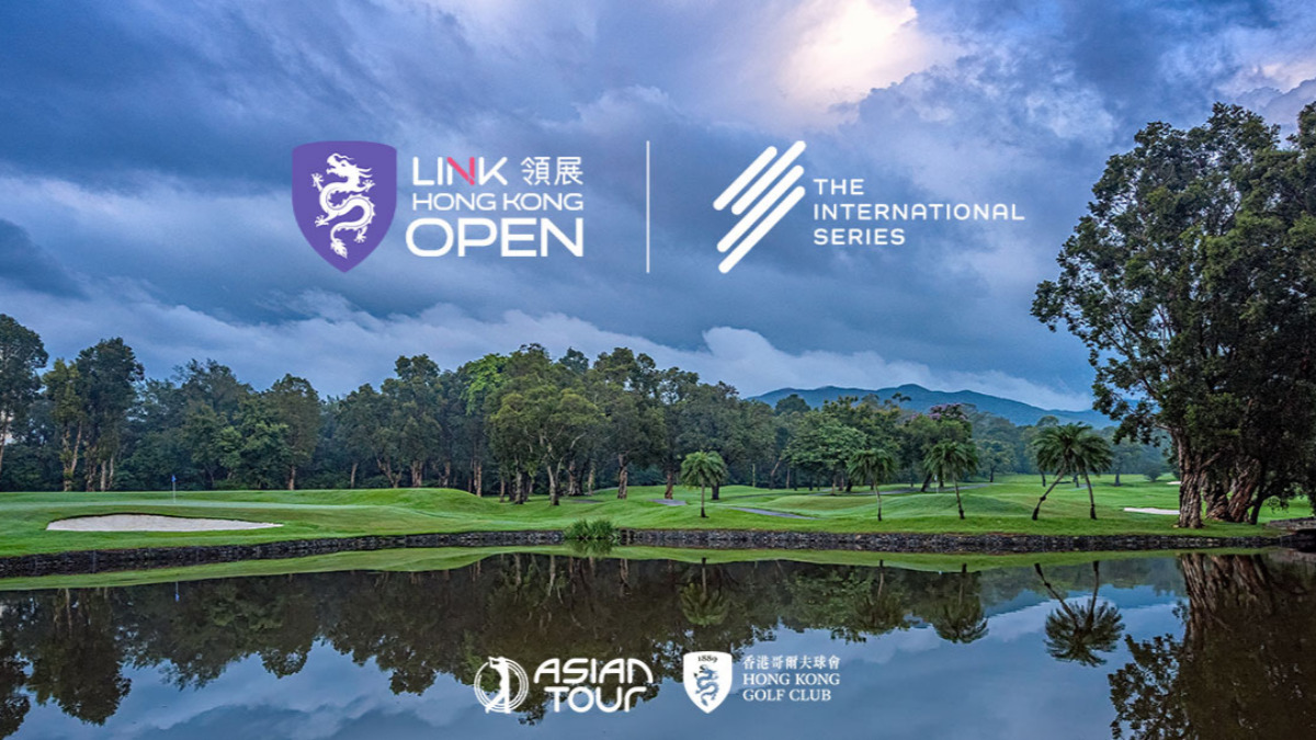 홍콩 오픈 골프 챔피언십 2024 대회 - 데일리홍콩